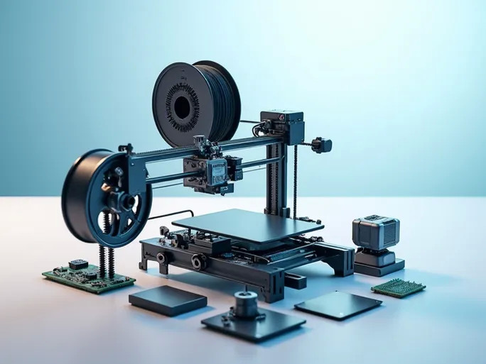 China Nanjing Yanwei Technology Co., Ltd. latest company blog about 3D ...